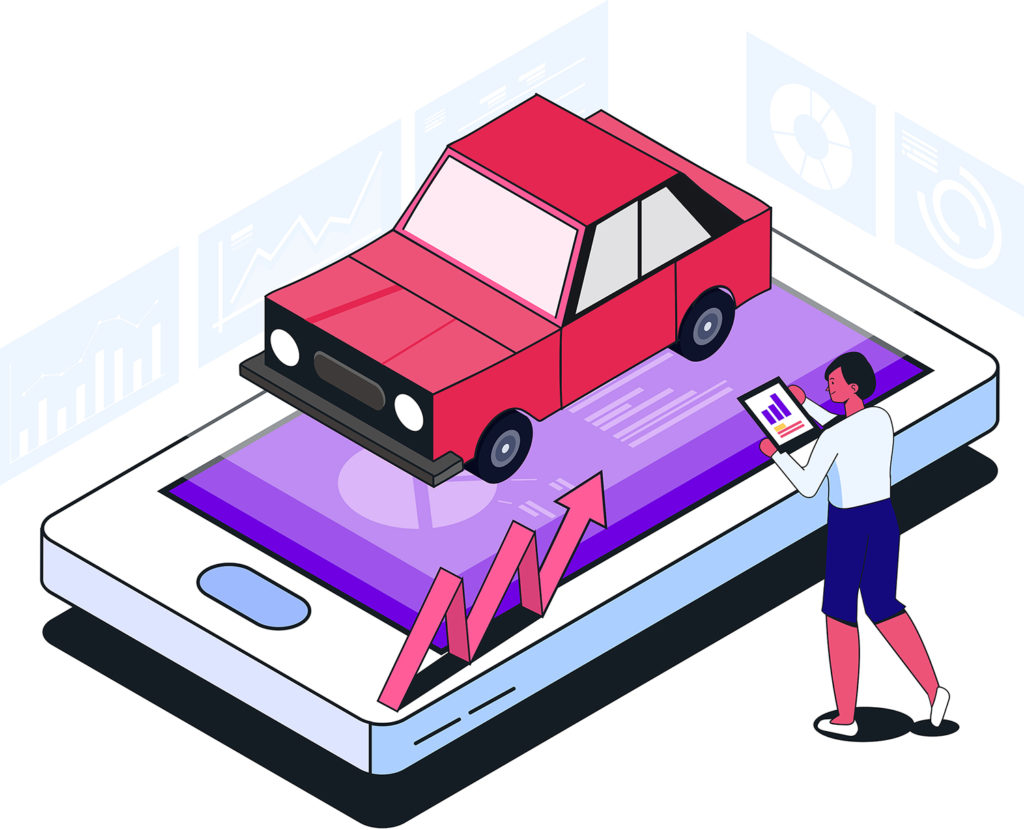 Automotive Services | Dynamic Omni Channels