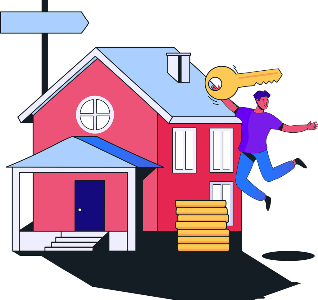 REAL ESTATE – Dynamic Omni Channels